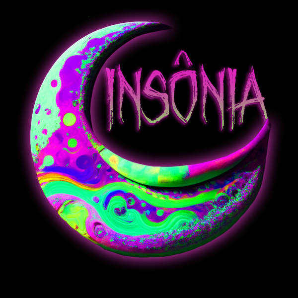 Insônia Produções - Produtor - Eventos e Conteúdos na Sympla