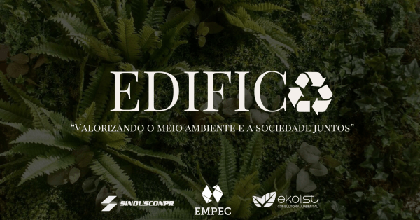 EDIFICA em Maringá - Sympla