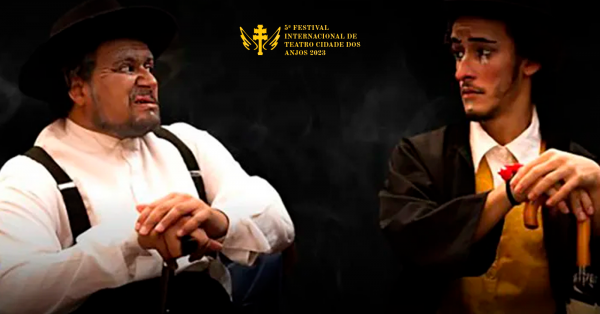 Liame Do Tempo em Santo Ângelo - Sympla