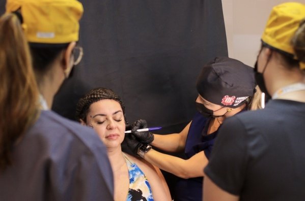 VIP Face Premium em Belo Horizonte - Sympla