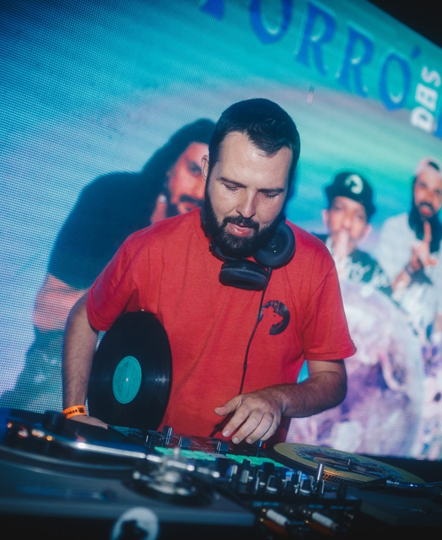 Forró dos Ratos [ESPECIAL ANIVERÁRIO DJ RICK] 1°Duelo de Vinil de Forró ...