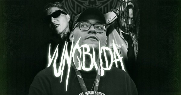 Yung Buda e Dj Buck convidam: Dj Rayanne, Massaru e Klyn em São Paulo ...