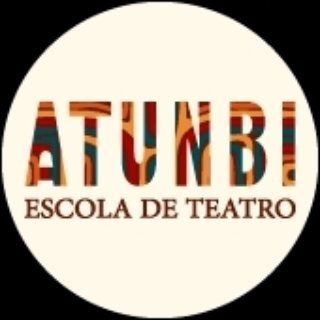 Atunbi Escola de Teatro - Produtor - Eventos e Conteúdos na Sympla