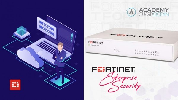 GO Academy - Fortinet Enterprise Security - online - Sympla