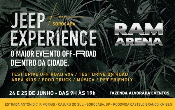 Simple Dealers Experience em Campinas - Sympla