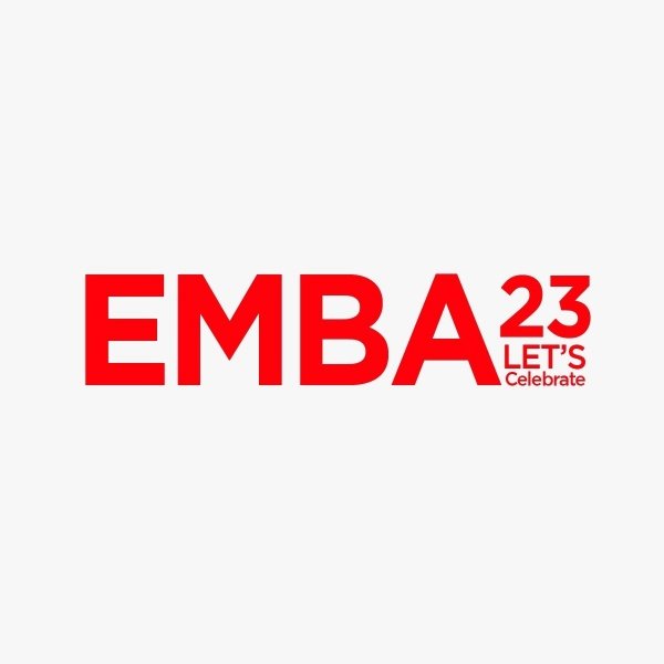 FORMATURA EMBA 2023 em São Paulo - Sympla