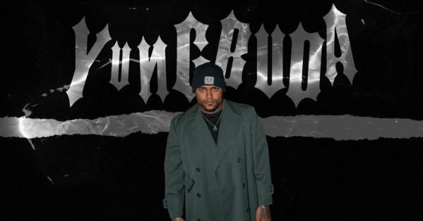 Yung Buda e Dj Buck convidam : Blessed Selecta + 1 Atração Surpresa em ...