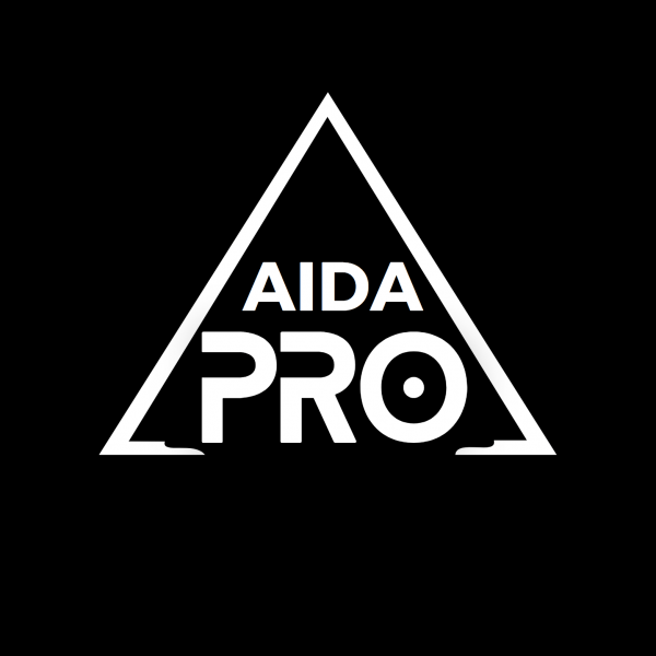 AIDA PRO - online - Sympla