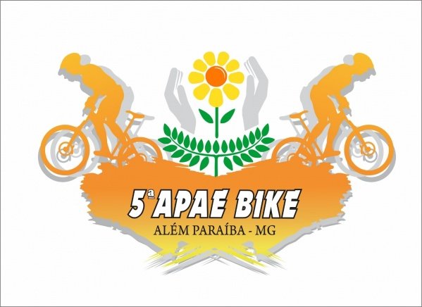 5ª APAE Bike em Além Paraíba - Sympla