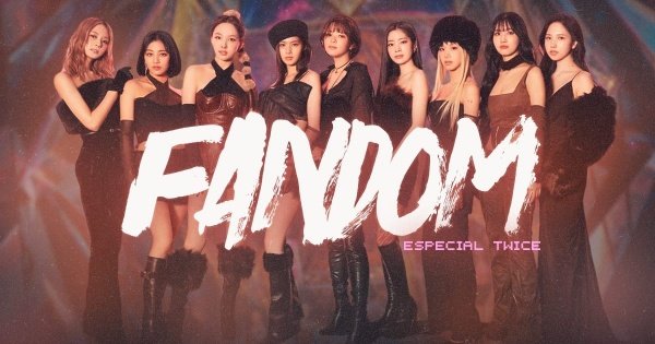 Fandom: ONCE | Pista 100% KPOP - Especial Twice | Vizinha 123 - RJ. em ...