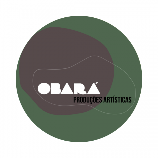 Obará Produções Artísticas - Produtor - Eventos e Conteúdos na Sympla