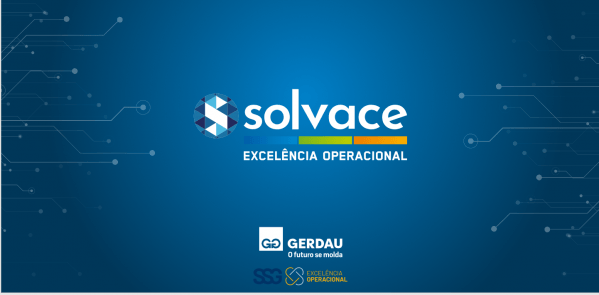 Treinamento: Overview Solvace 2 - online - Sympla