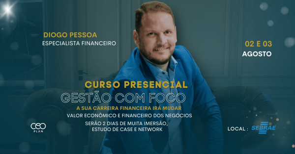 Gestão com Foco - VALOR ECONOMICO E FINANCEIRO DOS NEGÓCIOS em Recife ...