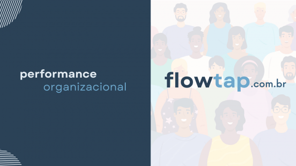 Flowtap Model | Mentoria - online - Sympla