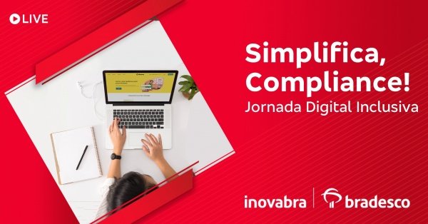 Simplifica, Compliance! Jornada Digital Inclusiva em São Paulo - Sympla