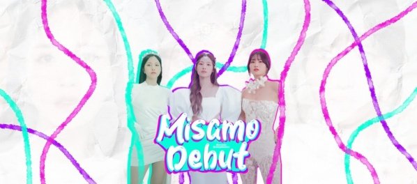 Misamo Debut em São Paulo - Sympla