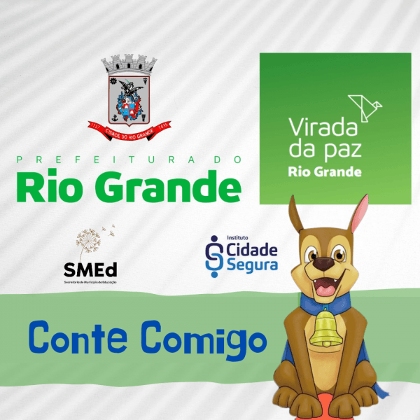 Conte Comigo em Rio Grande - Sympla