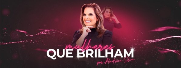 MULHERES QUE BRILHAM - POCKET JULHO em Maringá - Sympla