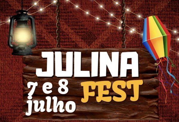 JULINA FEST em Rio Claro - Sympla