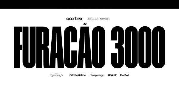 FURACÃO 3000 | 30.09 | SÁB em Porto Alegre - Sympla