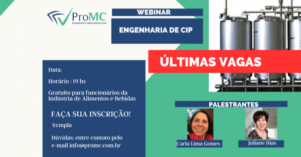 Webinar - Engenharia de CIP (Cópia) - online - Sympla