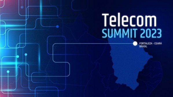 TELECOM SUMMIT 2023 em Fortaleza - Sympla