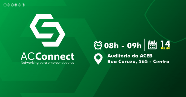 AC Connect em Botucatu - Sympla