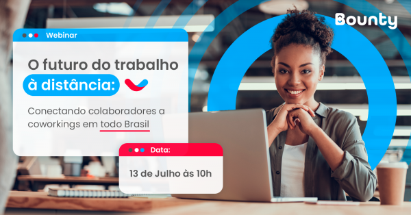 O futuro do trabalho à distância: Conectando colaboradores a coworkings em todo Brasil - online ...