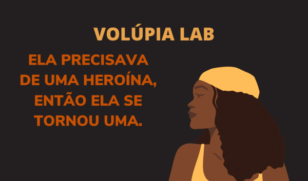 VOLÚPIA LAB 3ª EDIÇÃO - online - Sympla