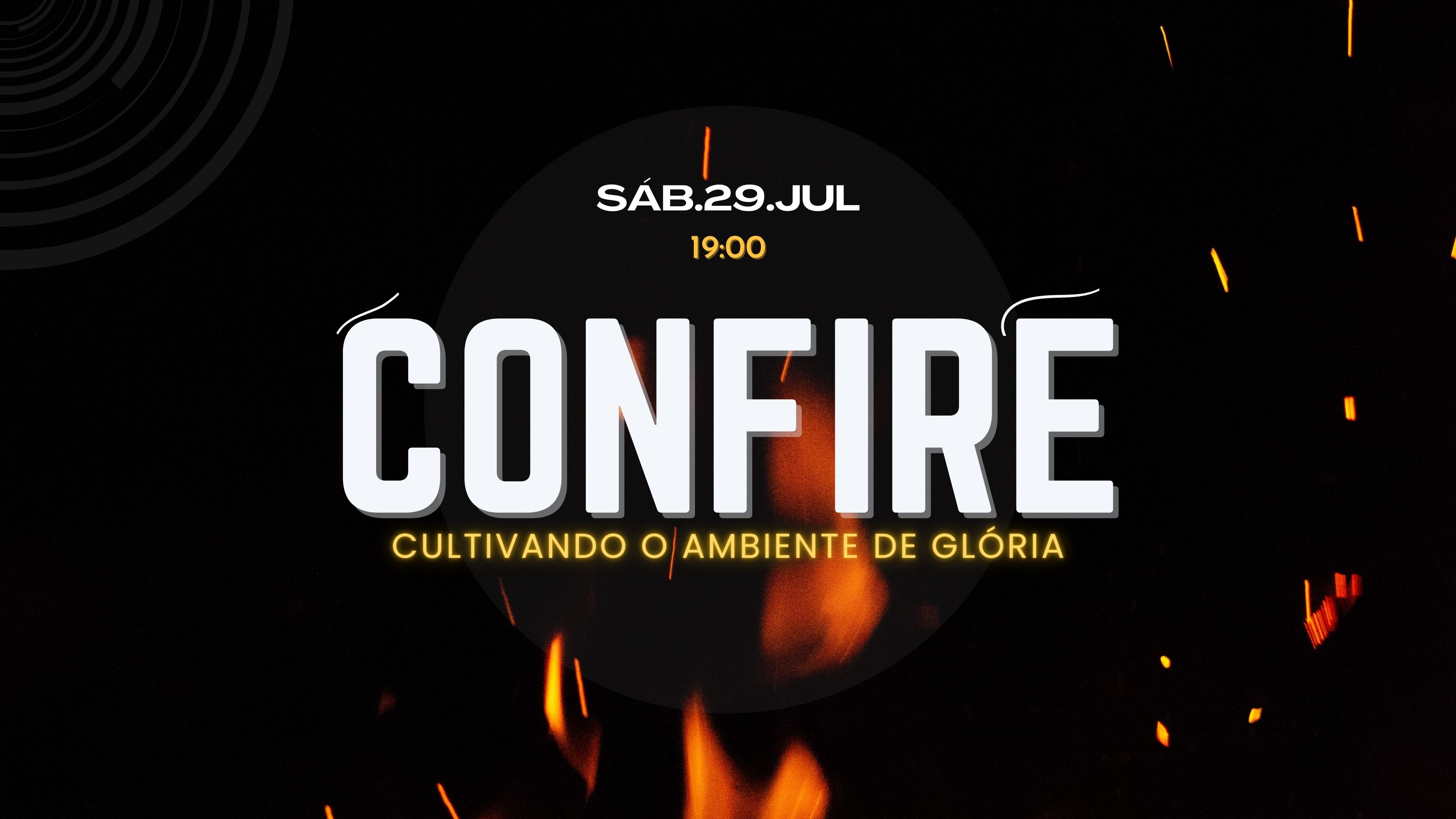 CONFERÊNCIA BURNING FIRE em Belo Horizonte - Sympla😀 Descubra a excelência do melhor site para ...