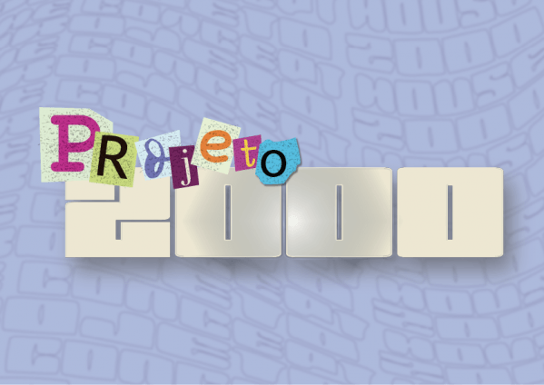 PROJETO 2000 - PARTE 2 em Joinville - Sympla