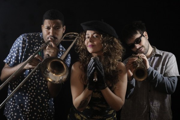 Tunico + TAMY + Josiel Konrad em Rio de Janeiro - Sympla