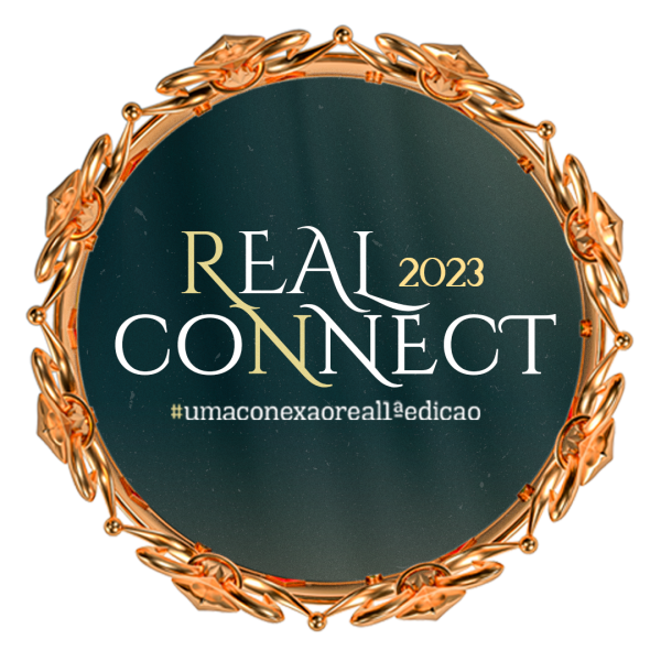 RealConnect em Ji-Paraná - Sympla