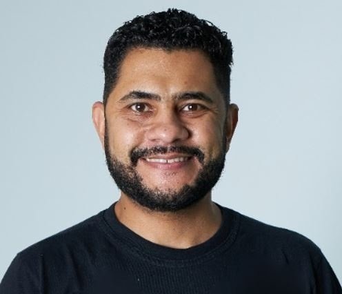 Leandro Souza - Produtor - Eventos e Conteúdos na Sympla