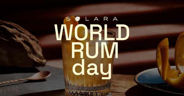 World Rum Day em São Paulo - Sympla