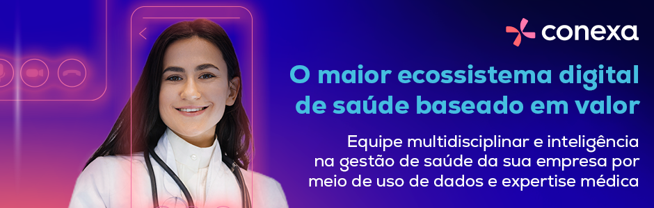 Conexa | CONARH 2023 - Feira em São Paulo - Sympla