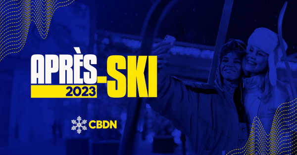 Après Ski 2023 - CBDN em São Paulo - Sympla