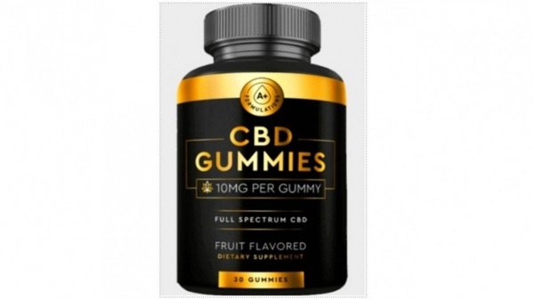 Elon Musk CBD gummies Benefits,Ingredients,side effects and Is it legit ...
