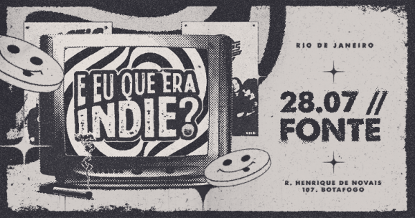 E eu que era Indie? - Real Indie é o # eu gosto é de Arctic Monkeys em ...