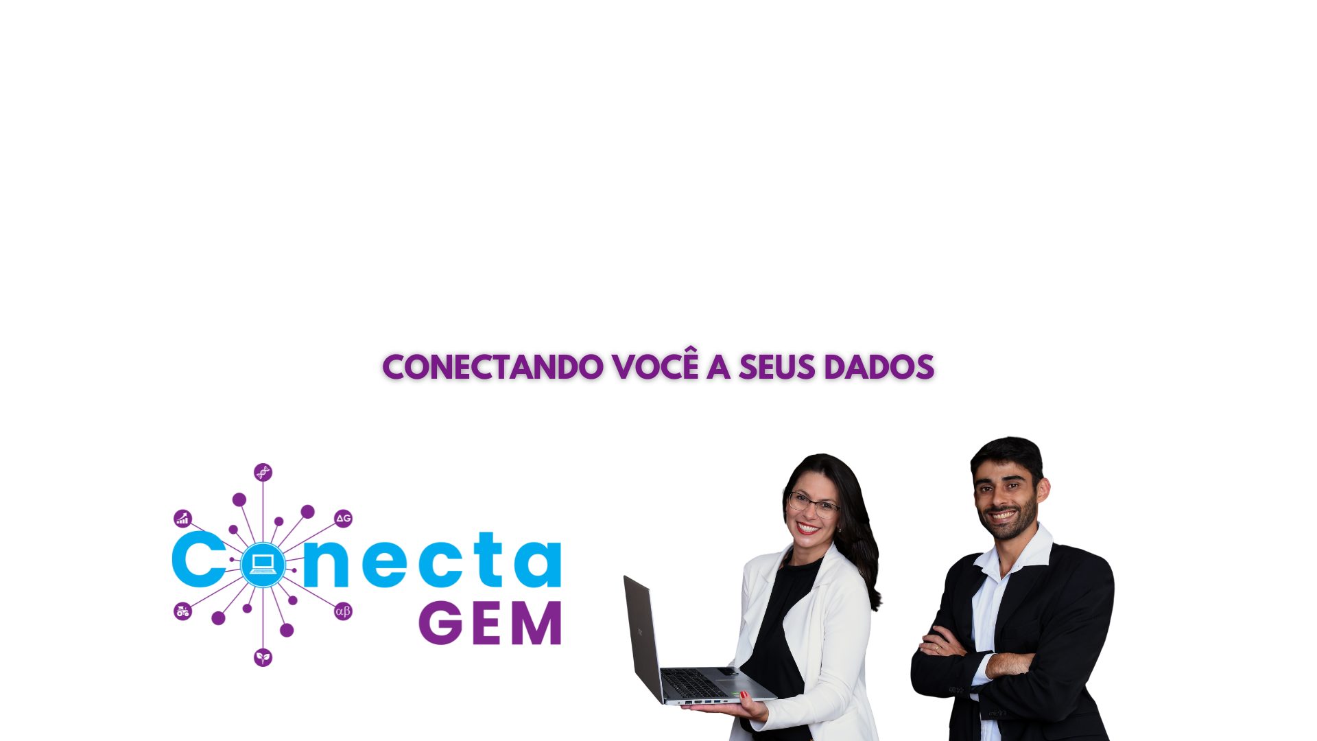CONECTA GEM - Produtor - Eventos e Conteúdos na Sympla