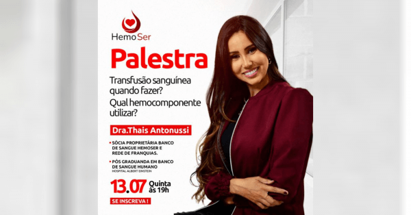 Transfusão sanguínea quando fazer? Qual hemocomponente utilizar ...