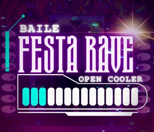 Baile Festa Rave em São Paulo - Sympla