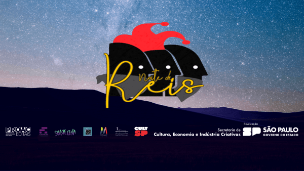 Noite de Reis, de William Shakespeare - Ribeirão Preto em Ribeirão ...