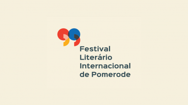 Festival Literário Internacional de Pomerode em Pomerode - Sympla
