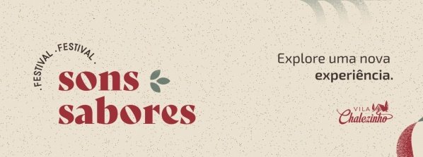 Festival Sons e Sabores - Johnny Klein Trio Jazz em Nova Lima - Sympla