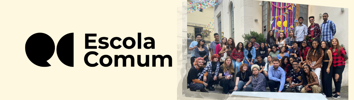 Escola Comum - Produtor - Eventos e Conteúdos na Sympla