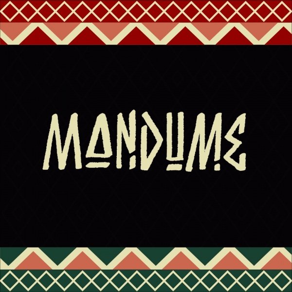 Mandume em Juiz de Fora - Sympla