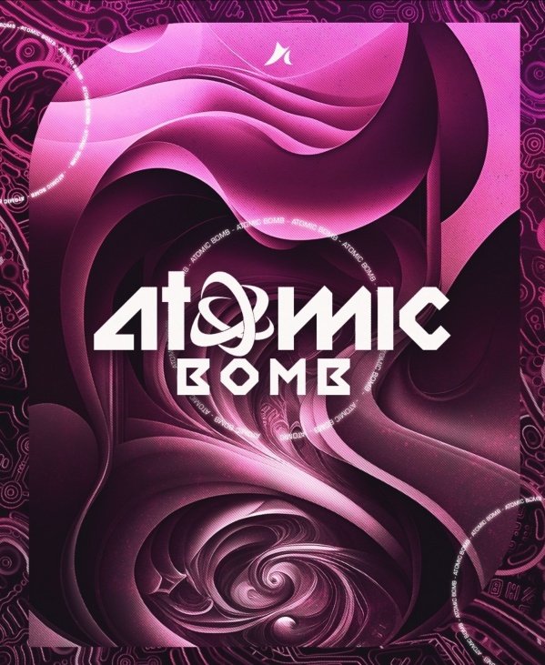Atomic Summer com Rob Brainstorm em Macapá - Sympla