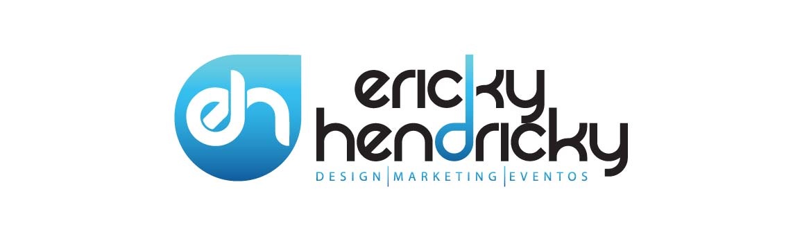 Éricky Hendricky - Design | Marketing | Eventos - Produtor - Eventos e ...