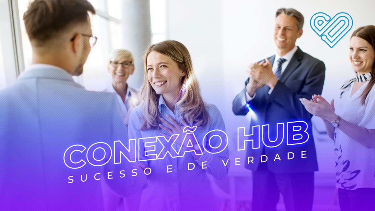 Conexão SV - Produtor - Eventos e Conteúdos na Sympla